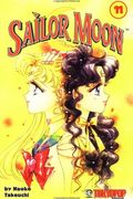 Sailor Moon Manga Books in Order