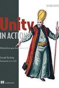 5 Best Unity Books