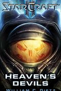 StarCraft Books in Order