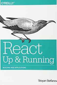 16 Best React Books