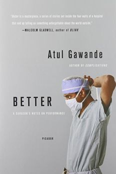 100 Best Medical Books
