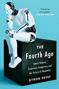 65 Best Artificial Intelligence Books