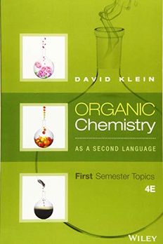 20 Best Chemistry Books