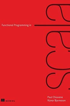 15 Best Scala Books