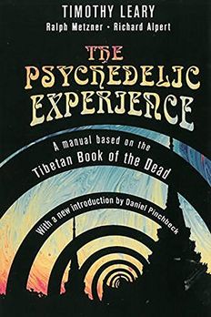 30 Best Books On Psychedelics