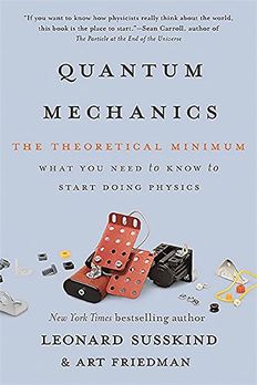 25 Best Quantum Physics Books