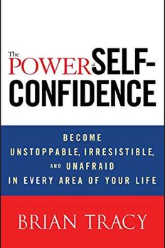 98 Best Confidence Books