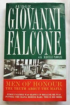 62 Best Mafia Books