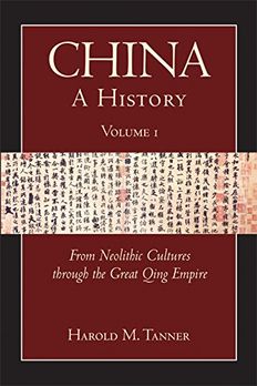 9 Best Chinese History Books