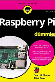 16 Best Books on Raspberry Pi