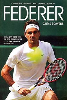 12 Best Tennis Books