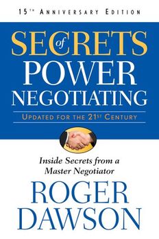 27 Best Negotiation Books