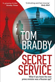 16 Best Spy Books