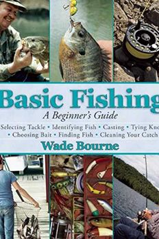 19 Best Fishing Books