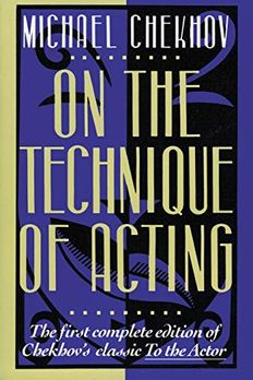 33 Best Books on Acting