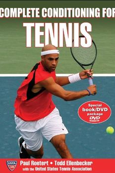 12 Best Tennis Books
