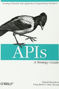 39 Best Books on Api Design