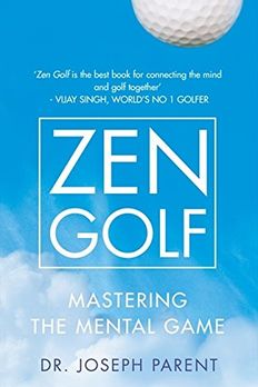 100 Best Golf Books