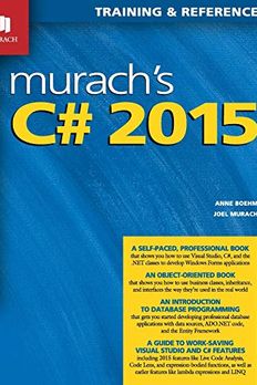 27 Best C# Books