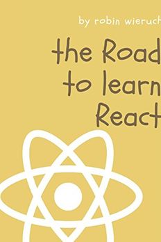 16 Best React Books