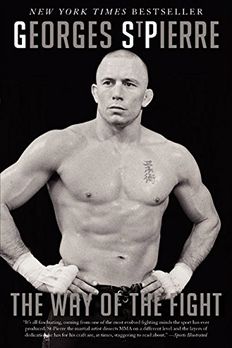 15 Best UFC Books