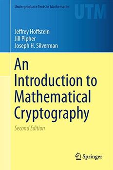23 Best Cryptography Books