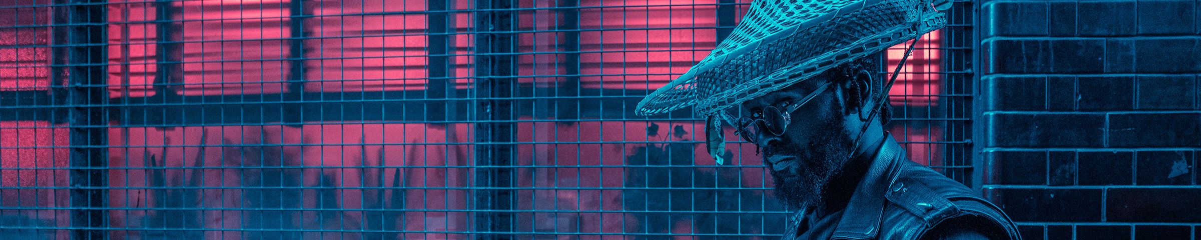 65 Best Cyberpunk Books