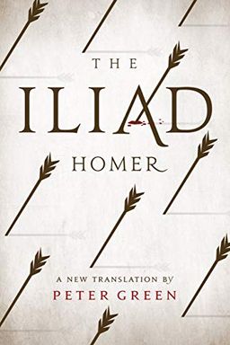 The 51 Best The Iliad Quotes