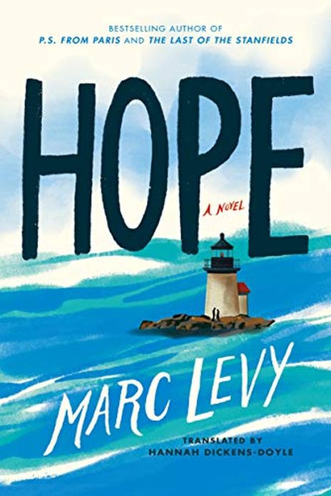 Marc Levy Books