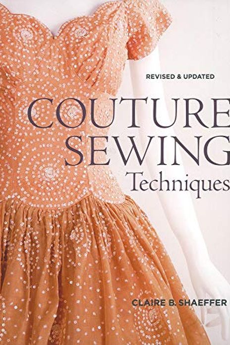 100 Best Sewing Books