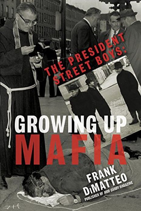 62 Best Mafia Books