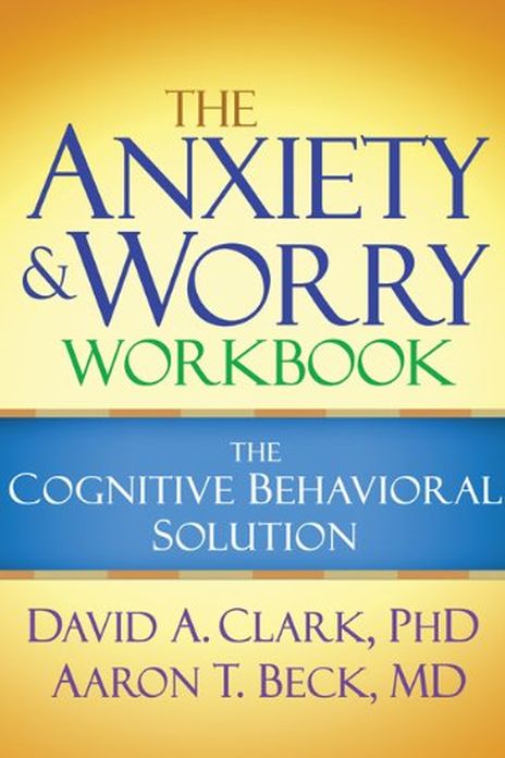 17 Best Books on Cognitive Behavioral Therapy