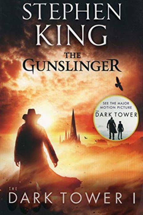 The Dark Tower Books in Order