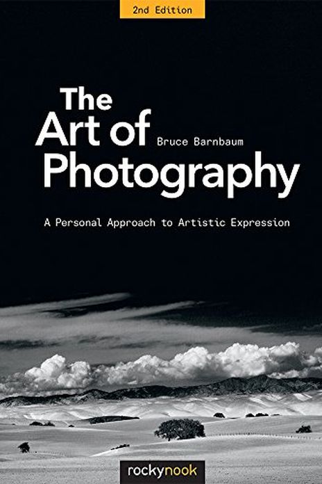 160 Best Photography Books