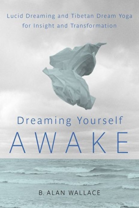 19 Best Books on Lucid Dreaming
