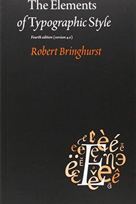 29 Best Typography Books