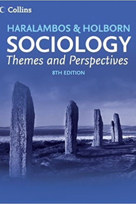98 Best Sociology Books