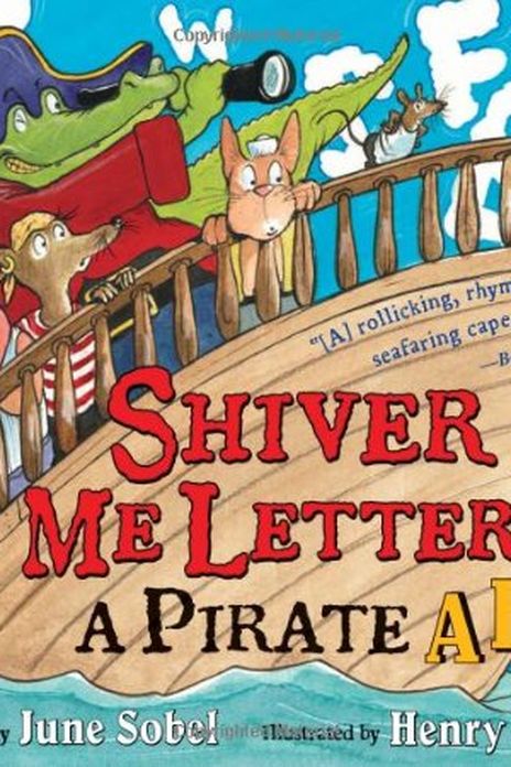47 Best Pirate Books