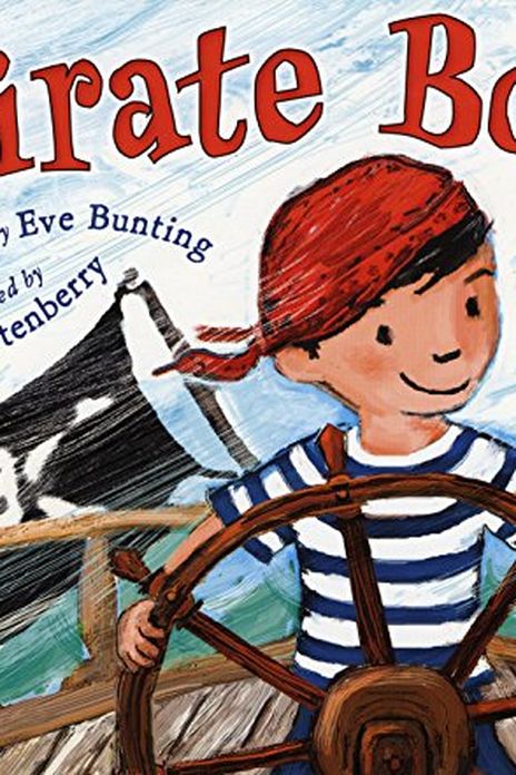 47 Best Pirate Books