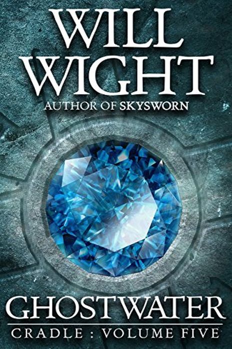 Cradle Books in Order