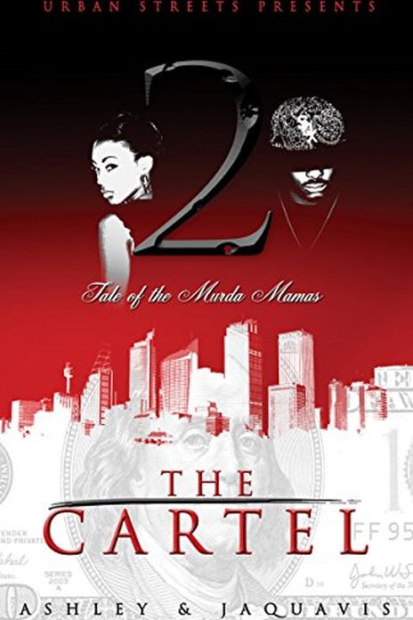 The Cartel Books in Order