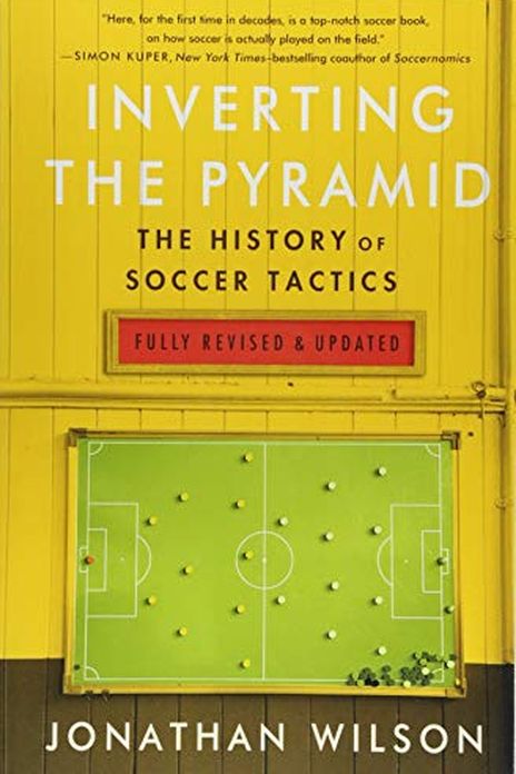 14 Best Soccer Books