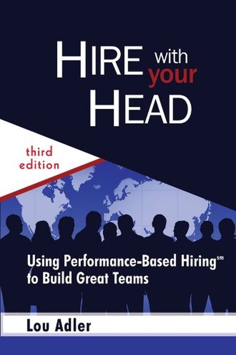 27 Best Hiring / Recruiting Books