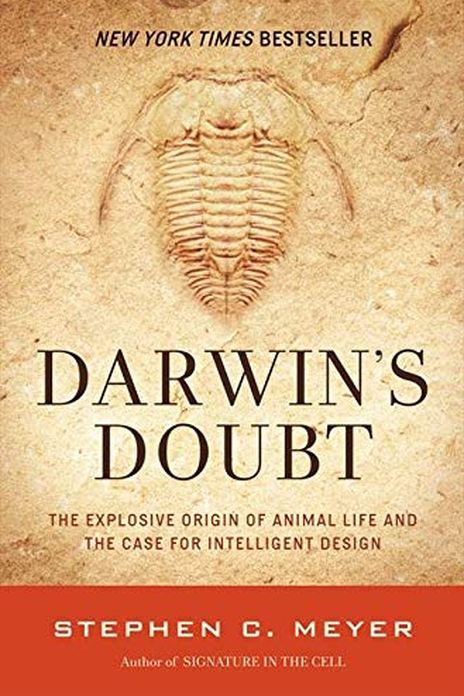4 Best Books on Evolution