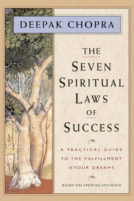 99 Best Spiritual Books
