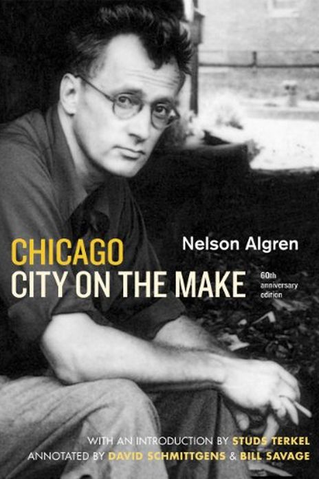 15 Best Books About Chicago