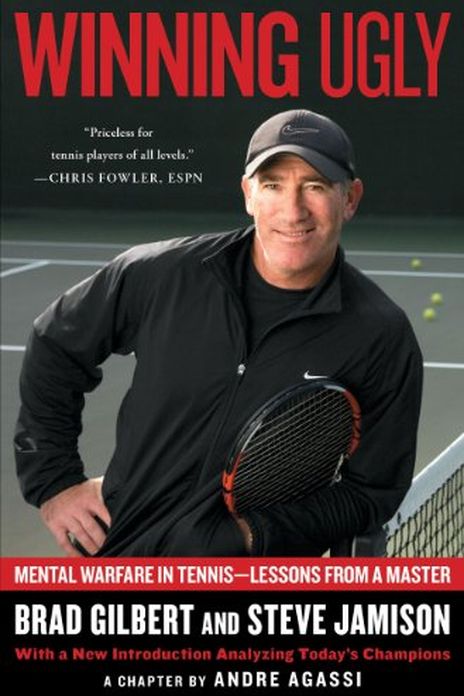 12 Best Tennis Books
