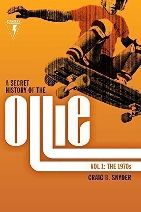 28 Best Skateboarding Books