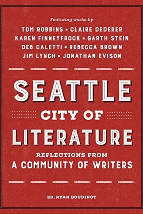 4 Best Books About Seattle