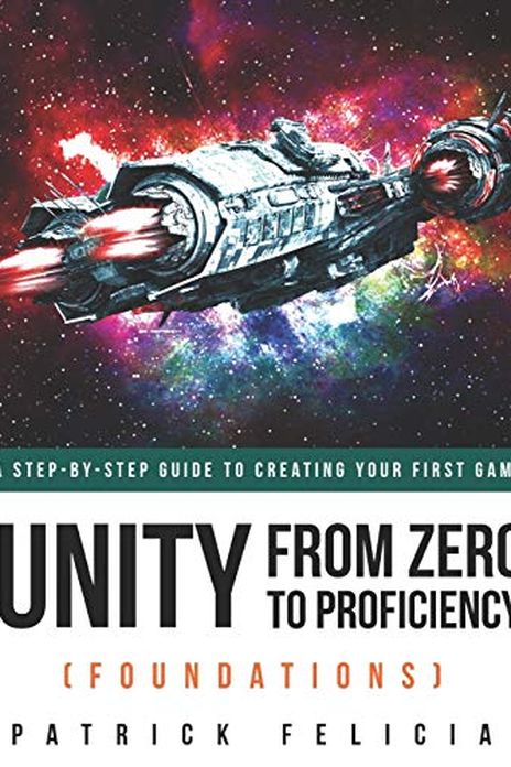 4 Best Unity Books